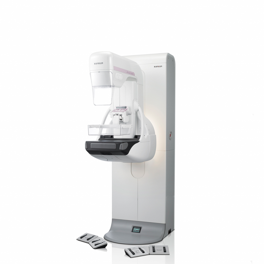 MASTÓGRAFO DIGITAL MODELO AMULET INNOVALITY MARCA FUJIFILM – Ducsem