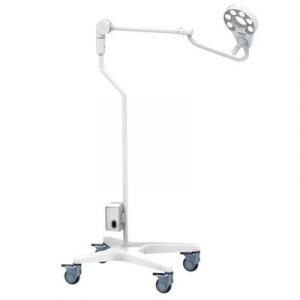 LÁMPARA LED PARA EXAMEN Y TRATAMIENTO MODELO HYLED 200 MARCA MINDRAY ...