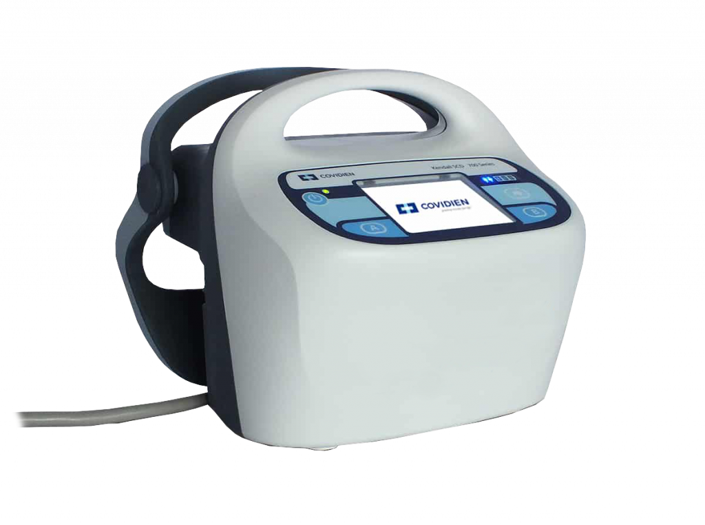 Compresor Vascular Scd700 Cardinal Health Ducsem 0191